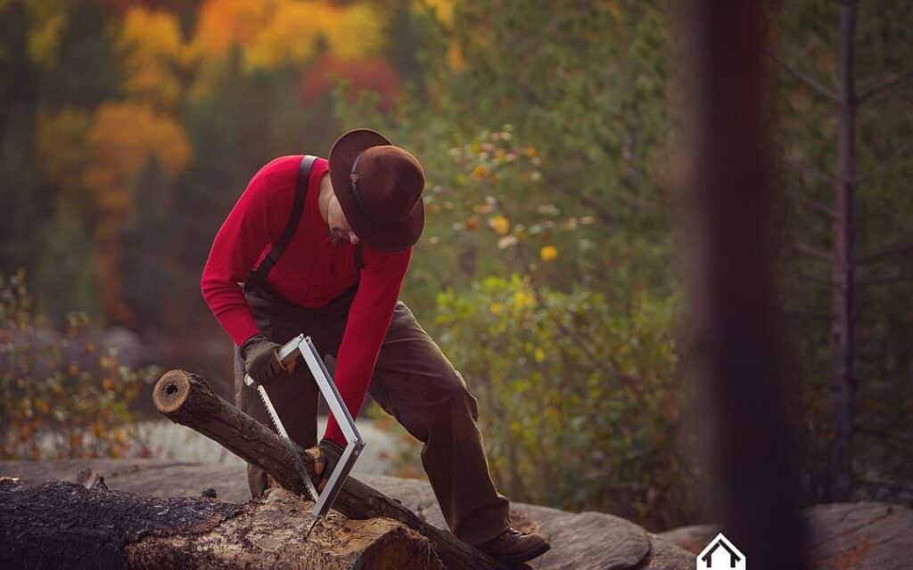 Trustin Timber’s Thoughts on the Alaskan Mill – Customer Review