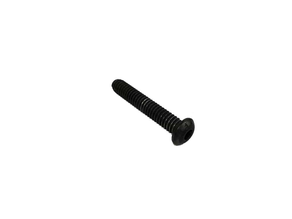 Button Head Screw (Long) – Secure Fastening Component