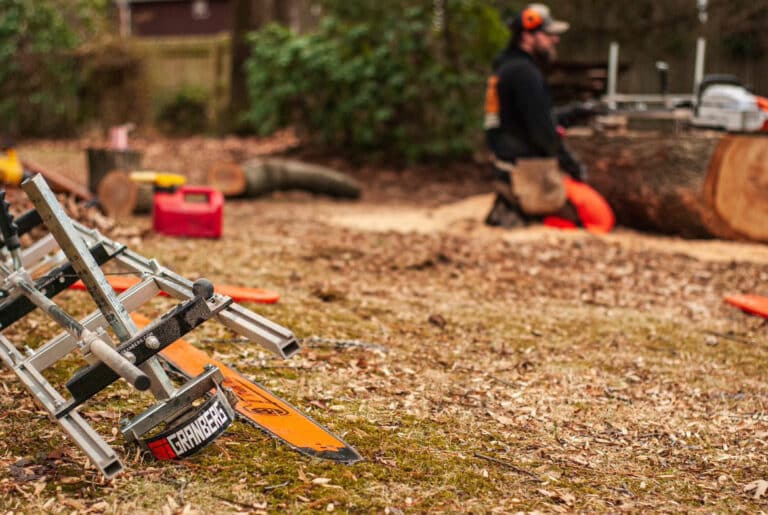 Choosing the Best Chainsaw Mill Chain: Full Guide & Tips